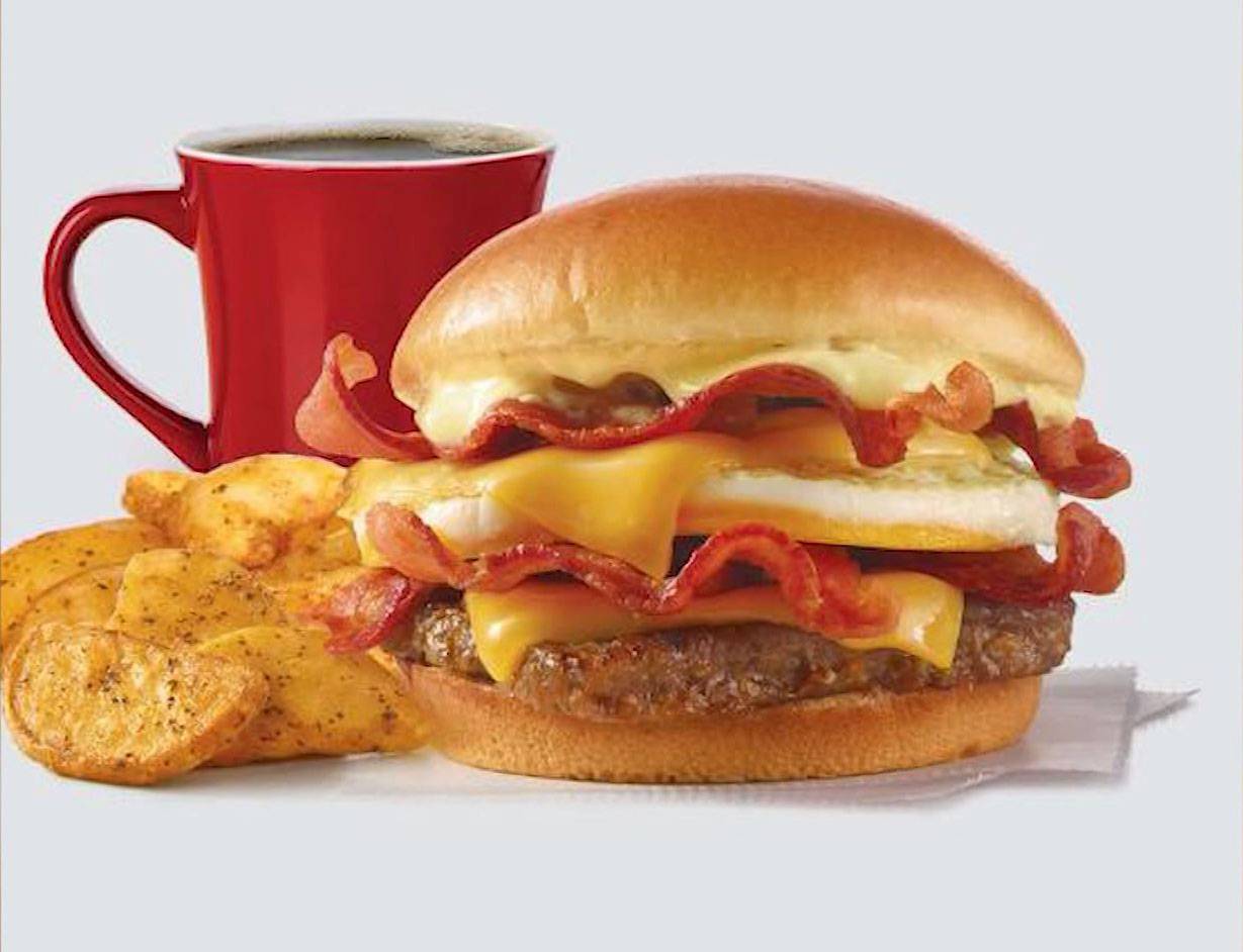 Wendy s 2023 Breakfast Menu Prices Myliving Wendy s 2023 Breakfast Menu Prices Myliving